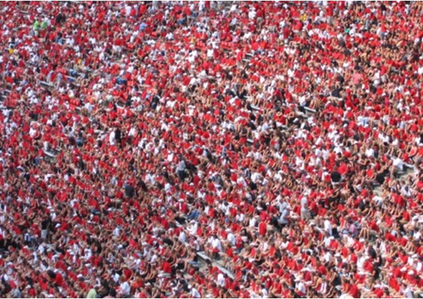 *10,000 People... - Assessment, Executives, Misplaced / Displaced ...
