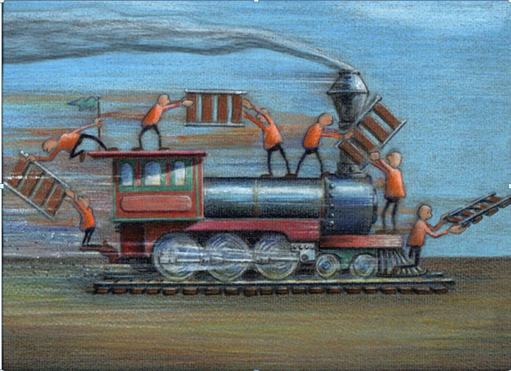 Executives - The Peter Weil Group