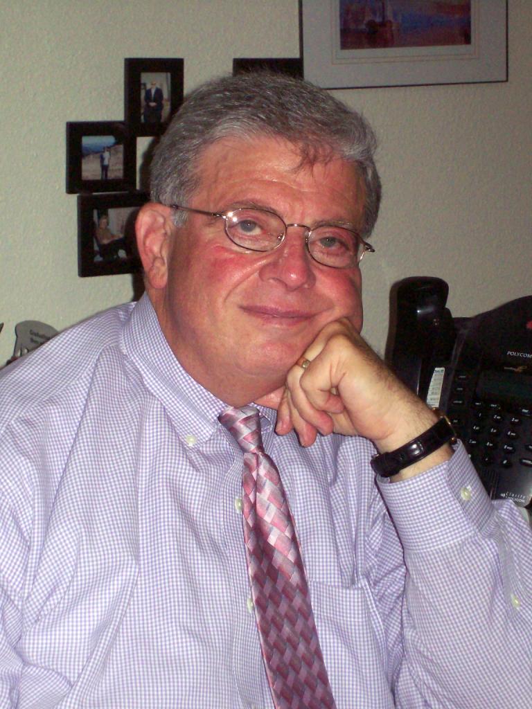 About - The Peter Weil Group